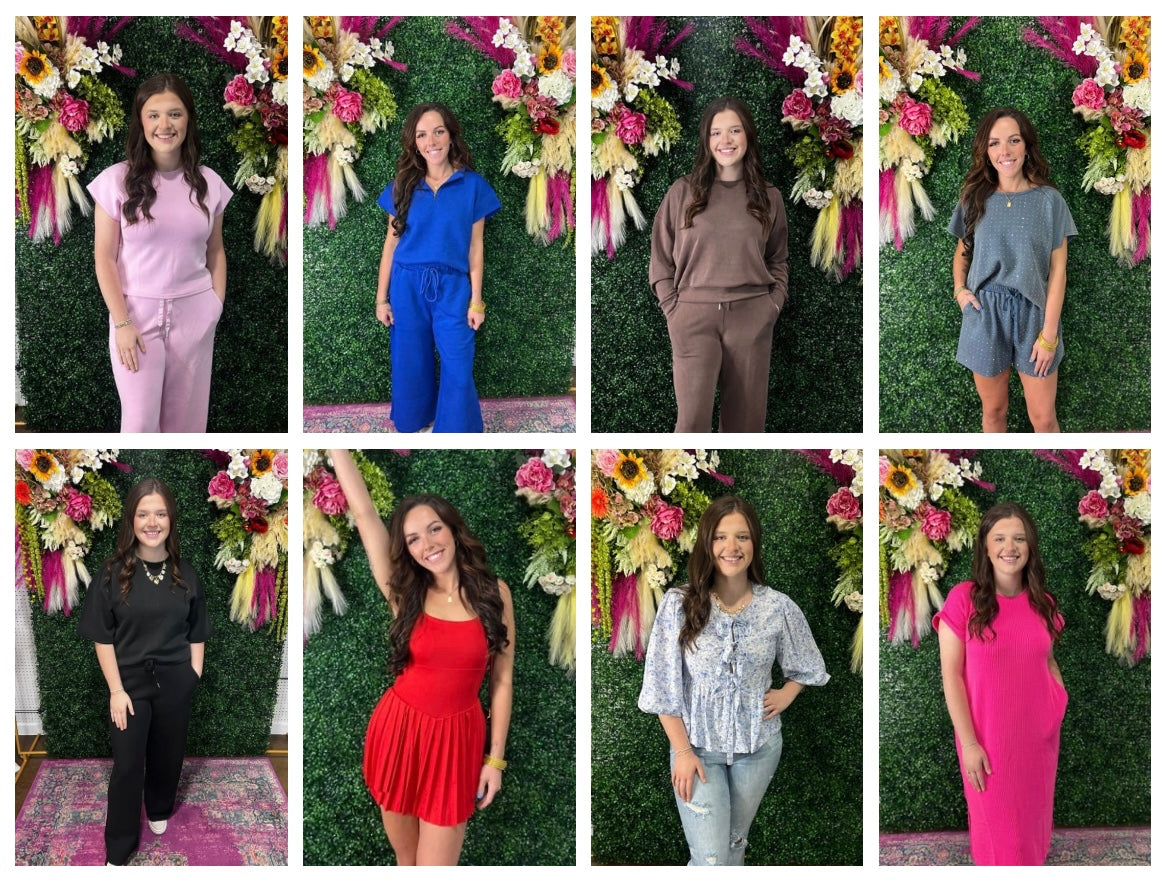 Sarah's Flower and Gift Shop – Sarah's Flower & Gift Shop